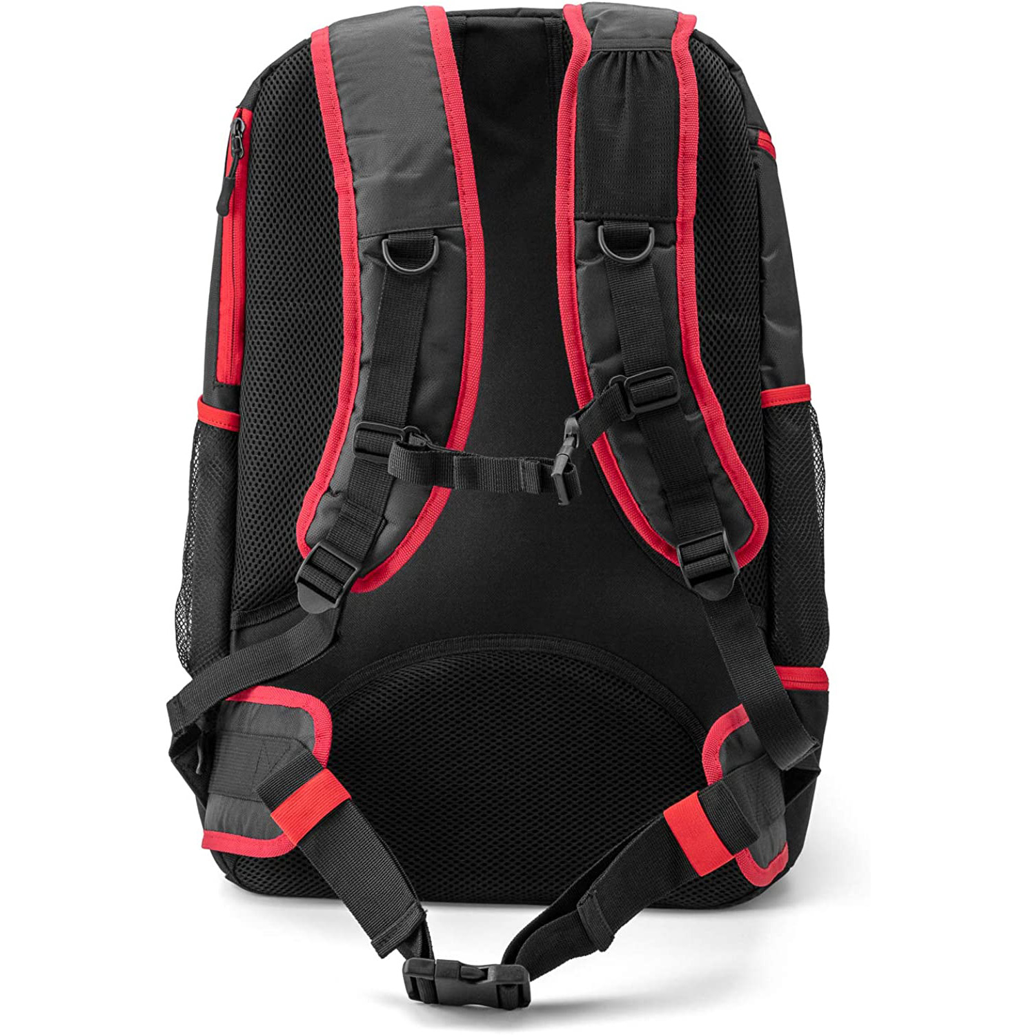 Large 40L Athlete Outdoor Sports Backpack Training Gear Bag Transition ...
